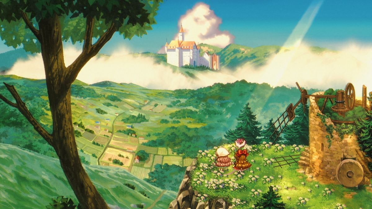 Little Goody Two Shoes Review (PC) - digitalchumps