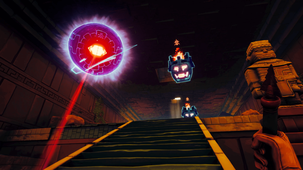 Phantom Abyss Review (PC) - digitalchumps