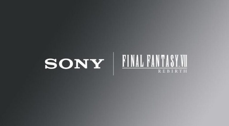 sony square enix rebirth - digitalchumps