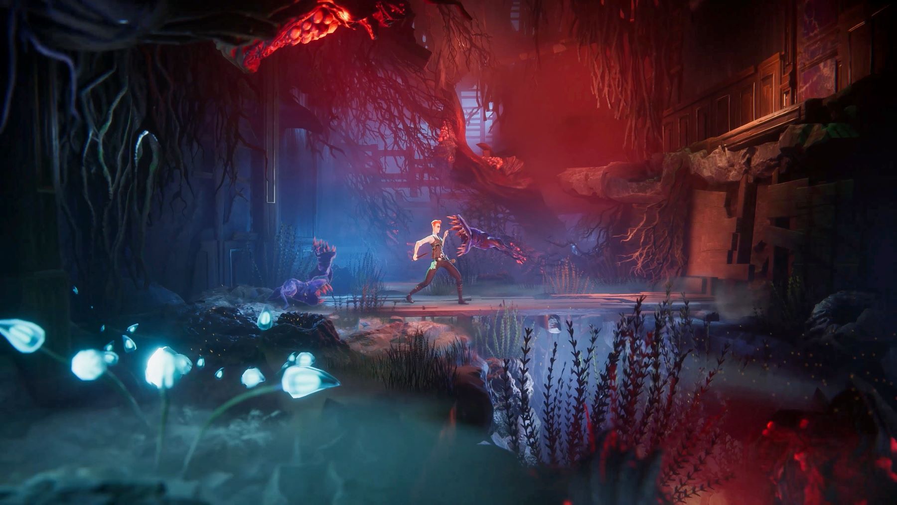 The Last Case of Benedict Fox: Definitive Edition Review - digitalchumps