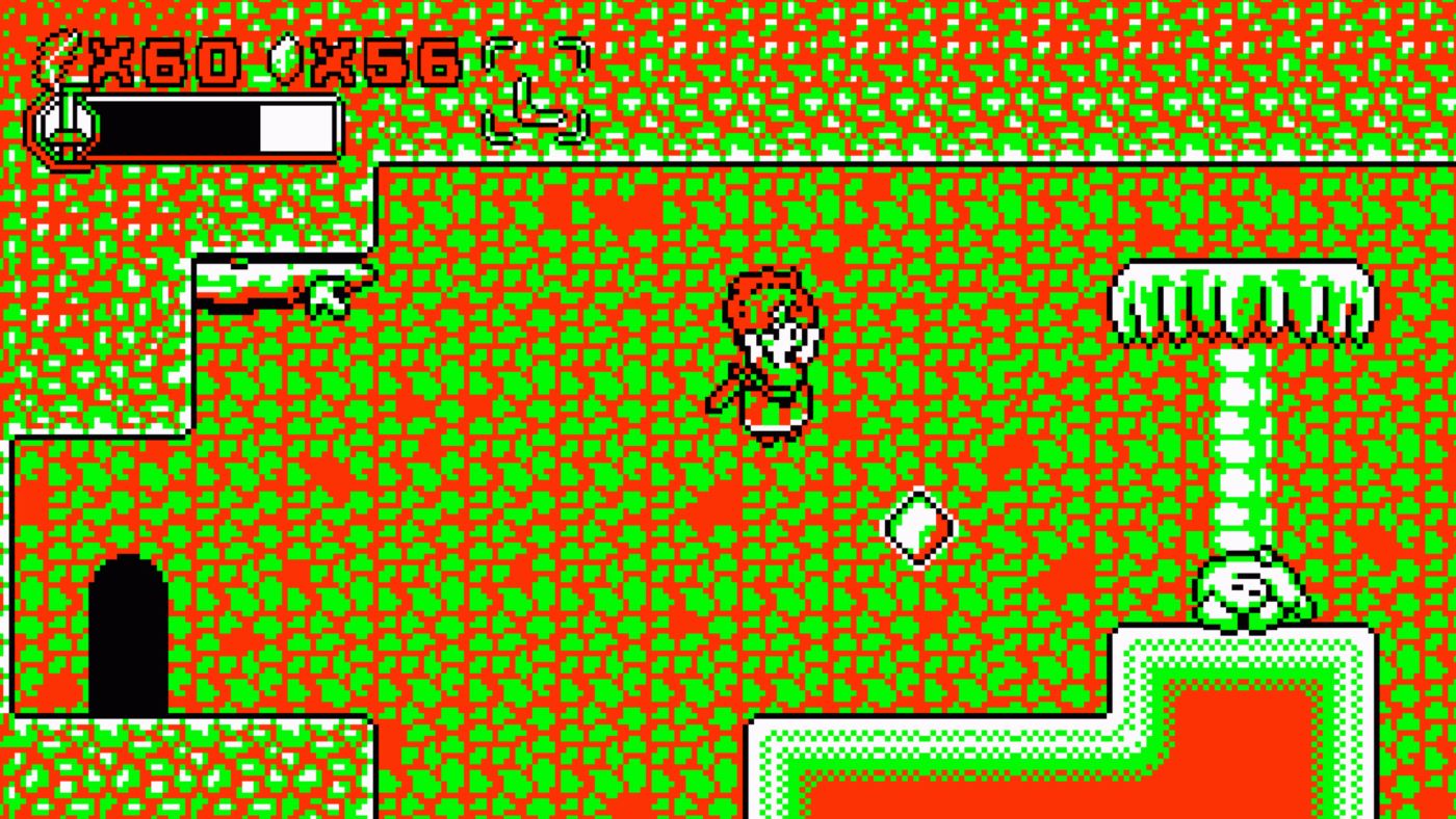Save Me Mr. Tako: Definitive Edition Review - digitalchumps