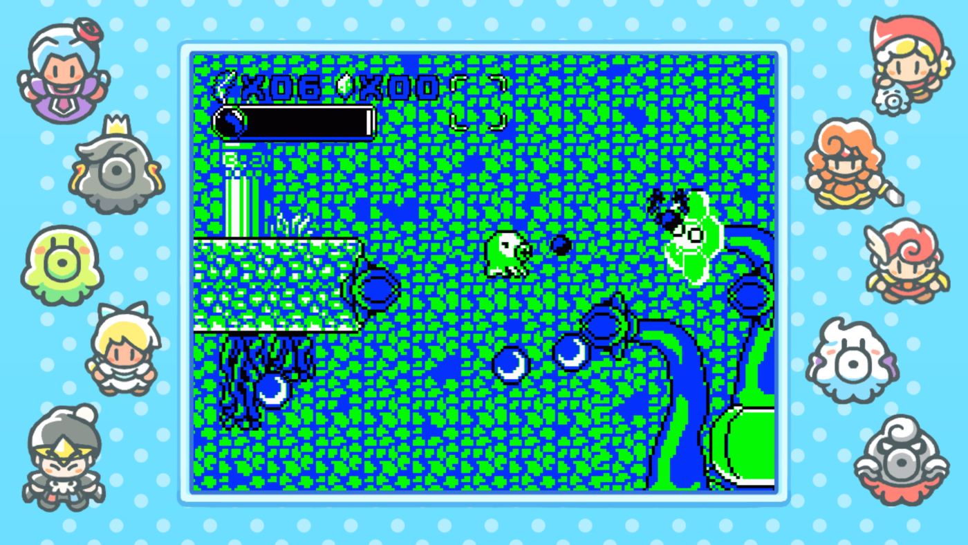 Save Me Mr. Tako: Definitive Edition Review - digitalchumps