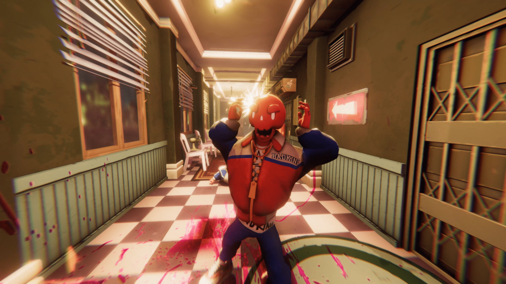 Anger Foot (PC) Review - digitalchumps