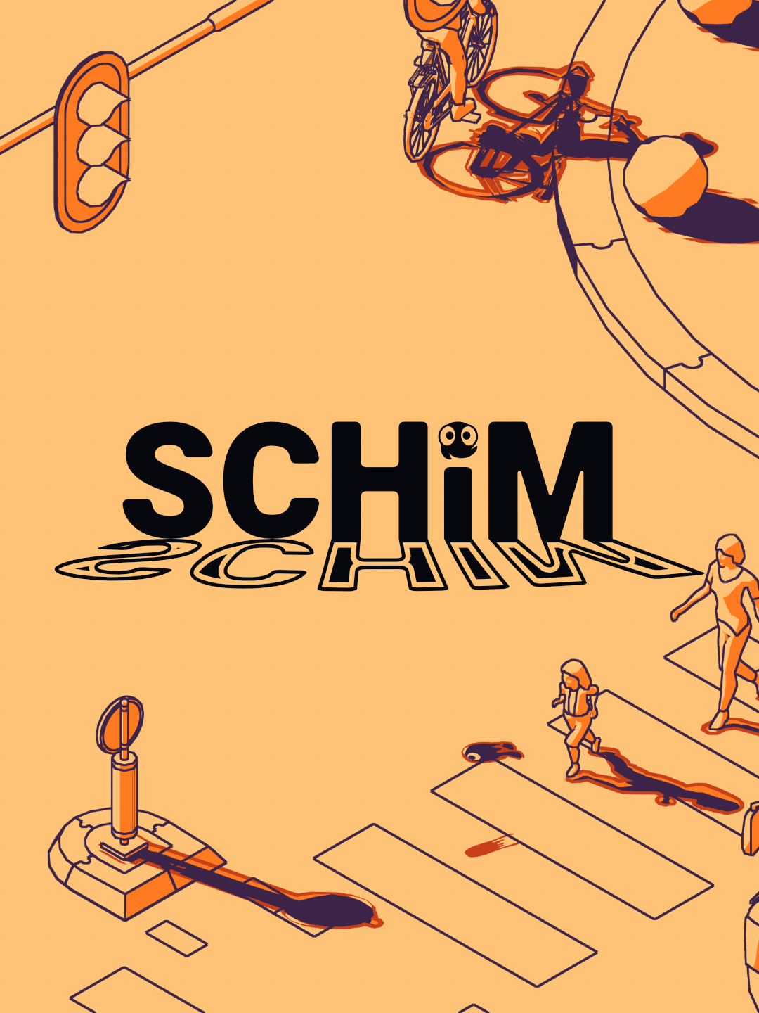 SCHiM (Nintendo Switch) Review - digitalchumps