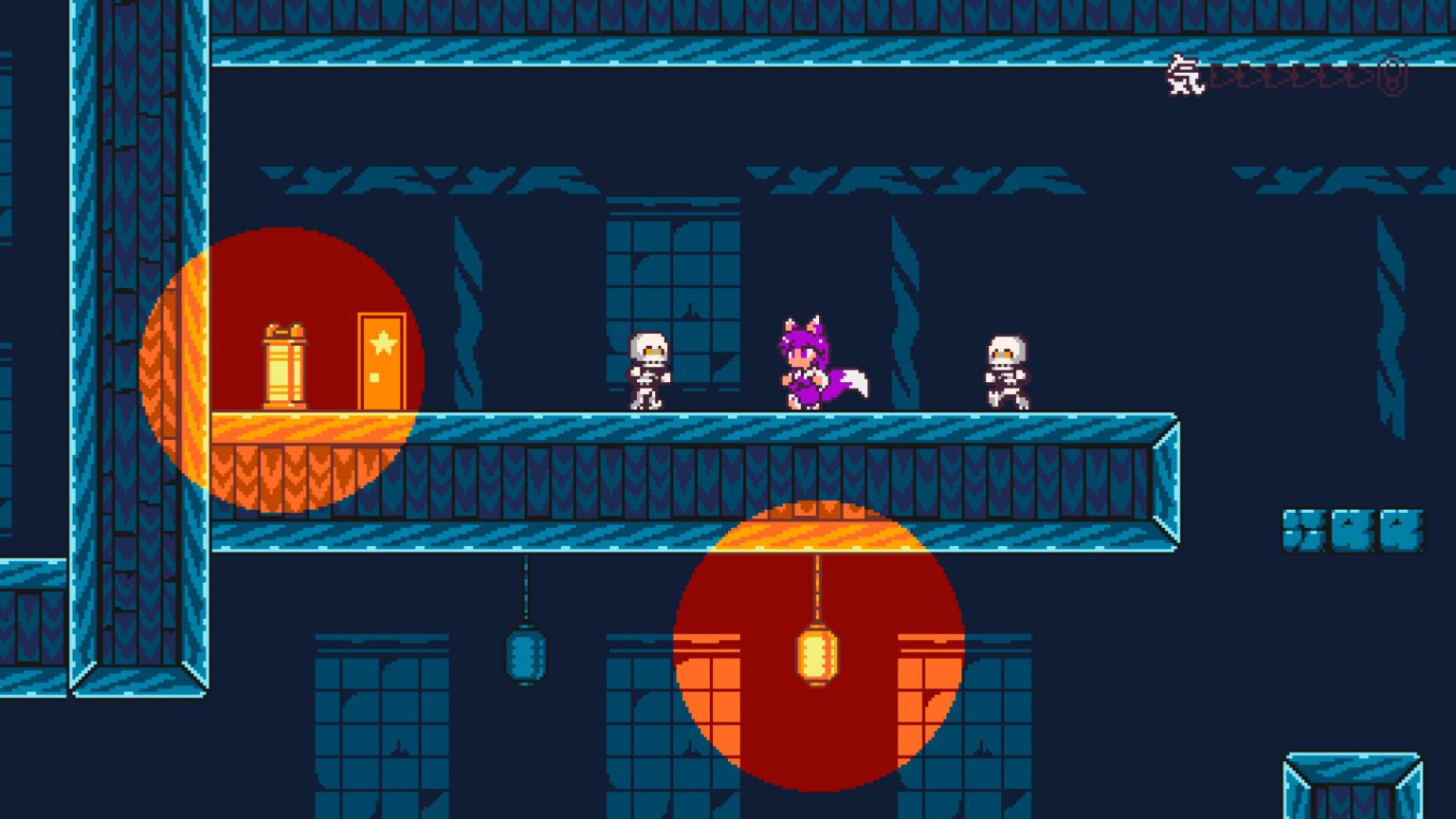 Kitsune Tails (PC) Review - digitalchumps