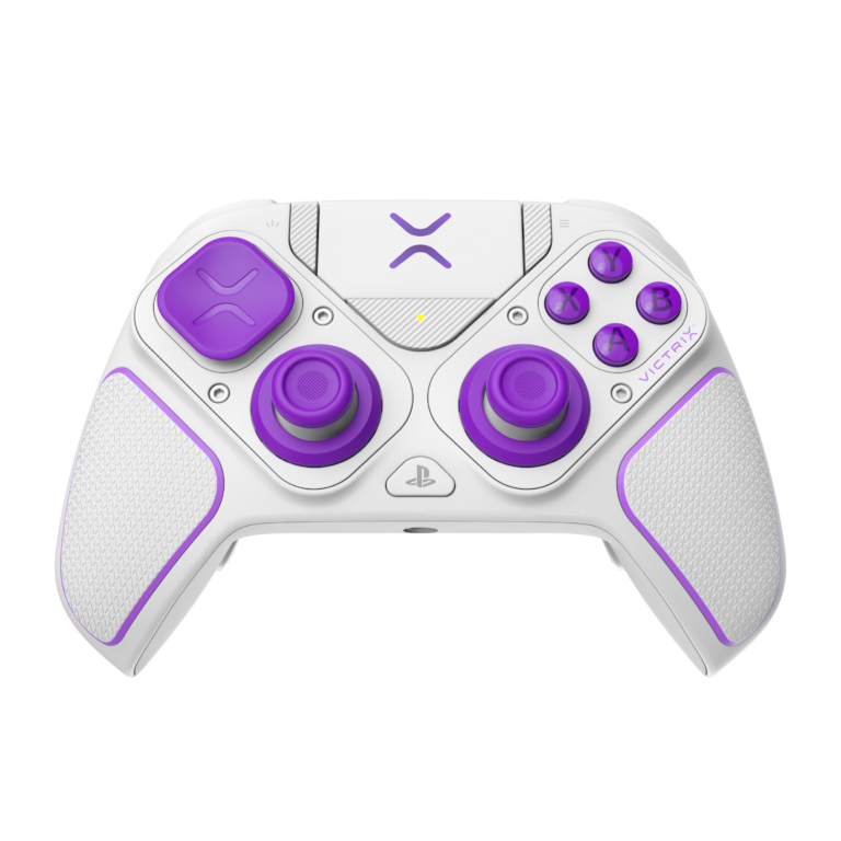 Victrix Pro BFG Wireless Controller – PS5 Edition & Hall Effect Modules ...
