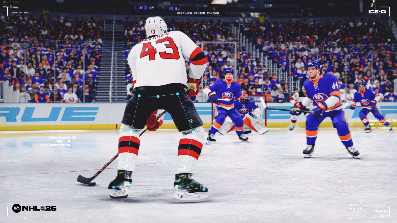 'NHL 25' Review (PS5) - digitalchumps