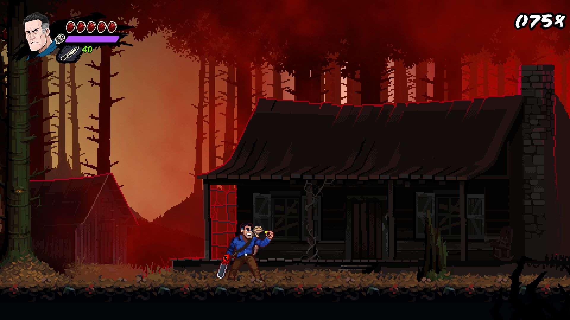 RetroRealms – Halloween and Ash vs. Evil Dead Review (Xbox Series X ...