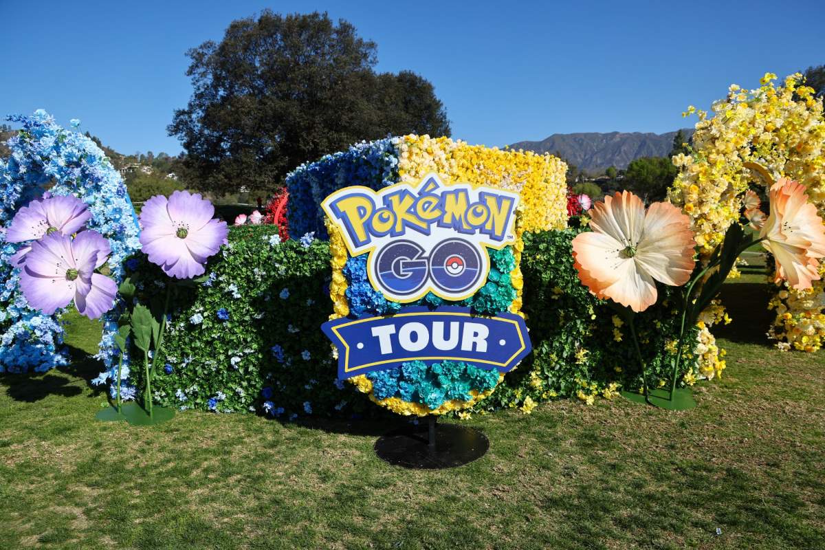 Pokémon GO Tour Los Angeles Recap, Global News - digitalchumps