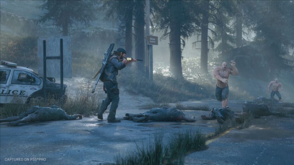 Days Gone Remastered Review (PS5) - digitalchumps