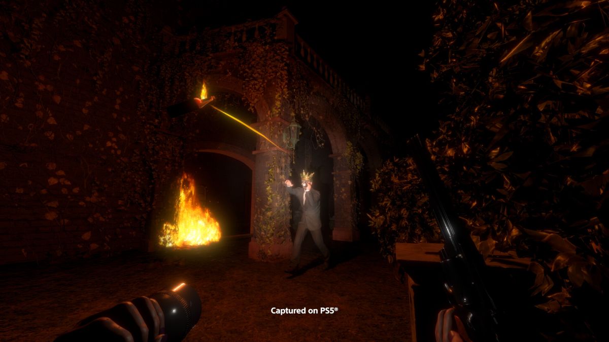 Midnight Murder Club Review (PS5) - digitalchumps
