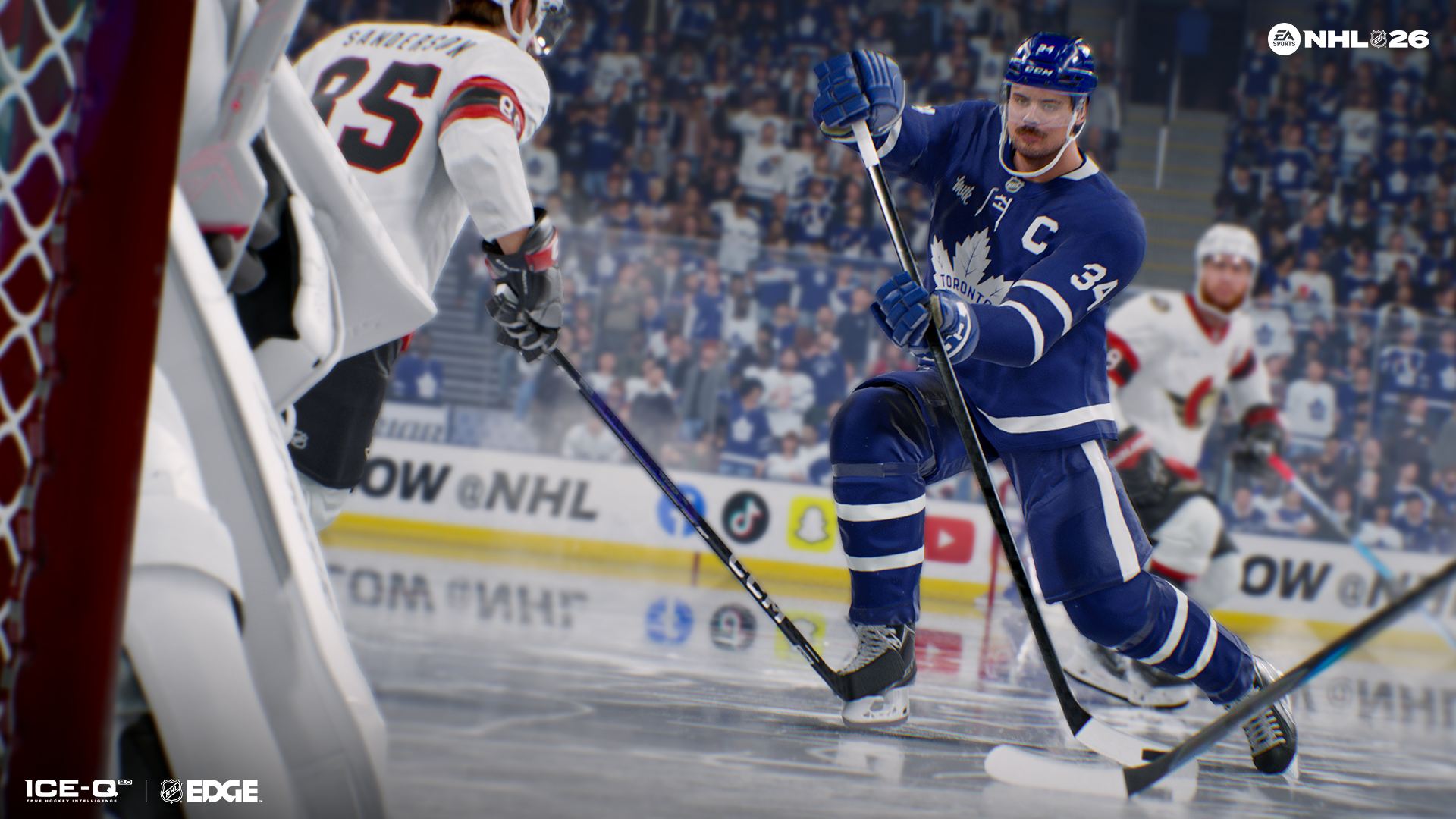 ‘NHL 26’ Review (PS5) - digitalchumps