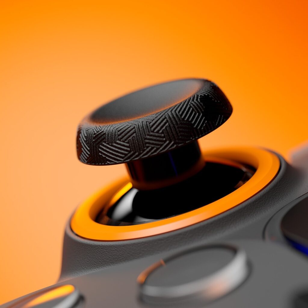 SCUF Reflex Pro (2025 Hall Effect Refresh) Wireless PS5 Controller ...