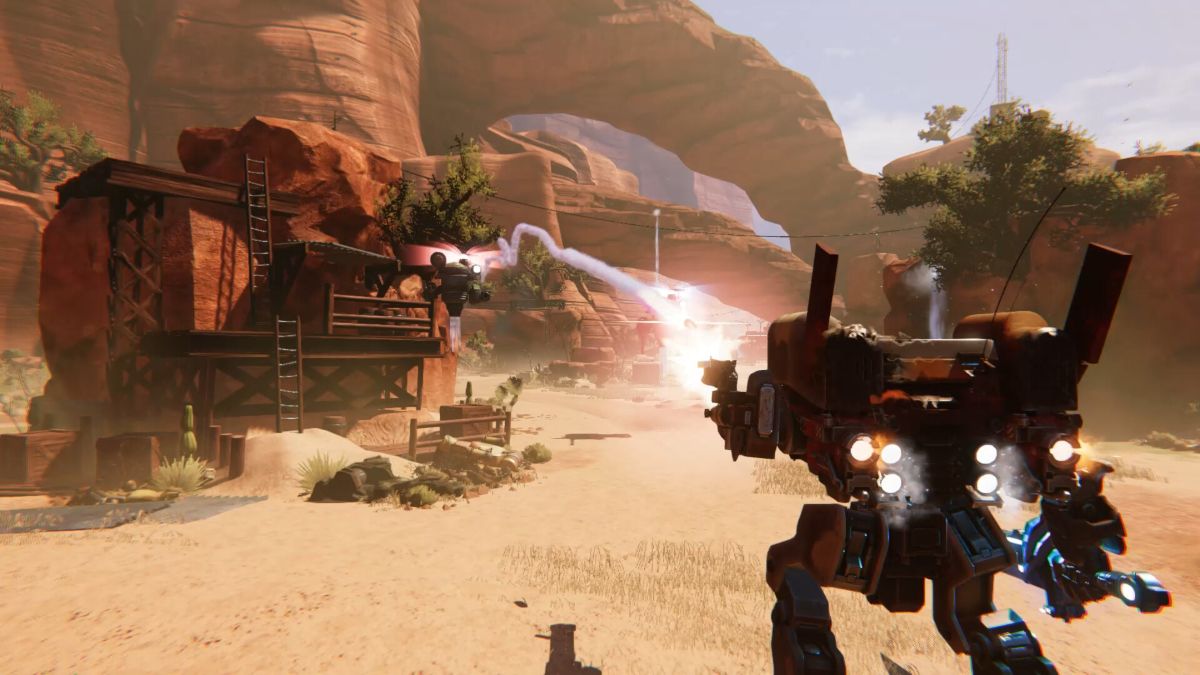 Bounty Star Review (PlayStation 5) - digitalchumps