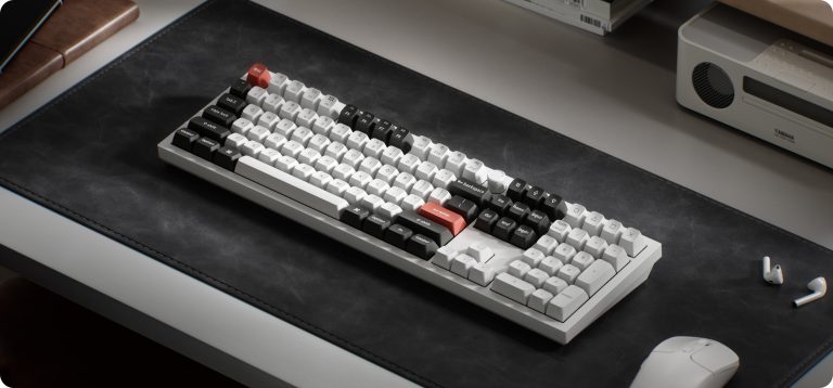 Keychron Q6 Ultra 8K Mechanical Keyboard Review - digitalchumps