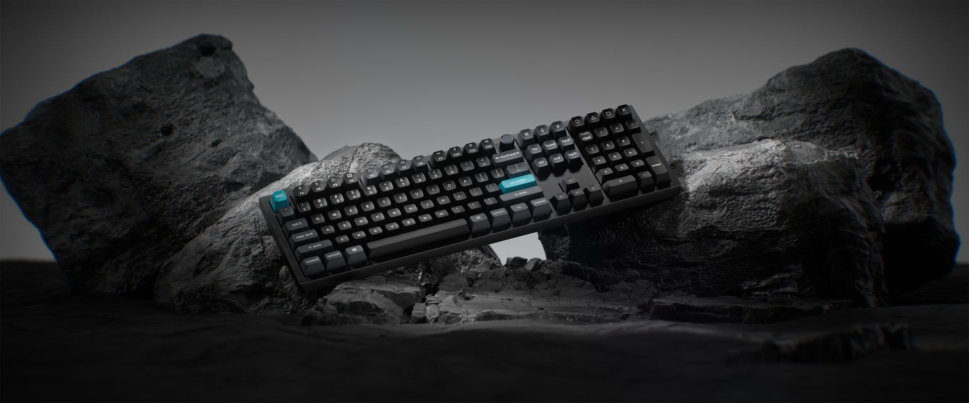 Keychron Q6 Ultra 8K Mechanical Keyboard Review - digitalchumps