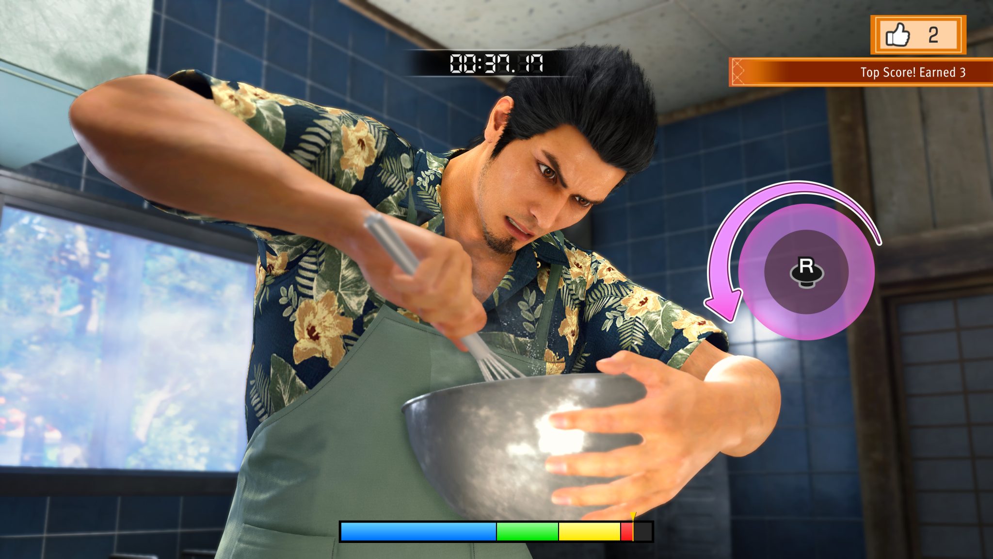 Yakuza Kiwami 3 & Dark Ties (Nintendo Switch 2) Review - digitalchumps